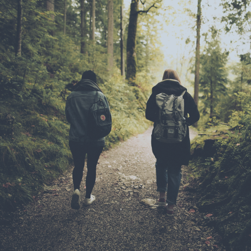 Människan behöver sina rekreationsområden – Jacob Storbjörk